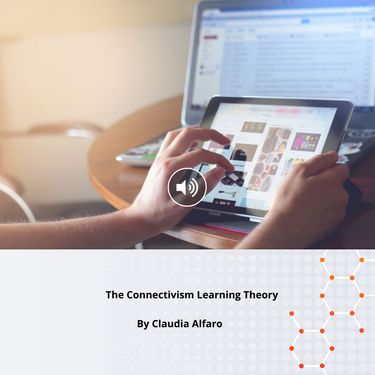 Book Creator | The Connectivism Learning Theory