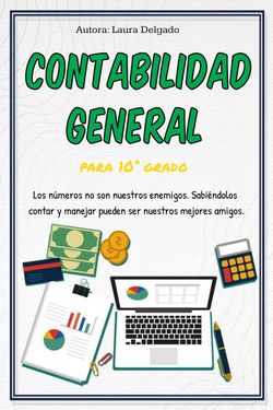 Book Creator | Contabilidad Basica para 10°