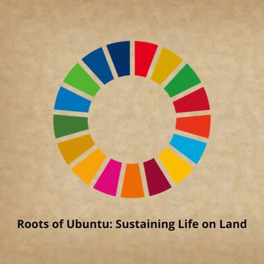 Book Creator | Roots of Ubuntu: Sustaining Life on Land