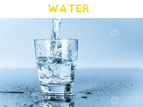 Book Creator | Water