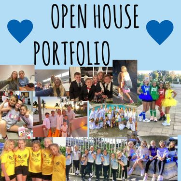 Book Creator | Grace's Portfolio