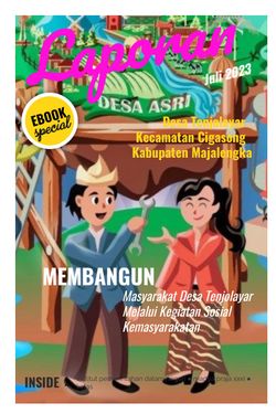 Book Creator | EBOOK PRAJA