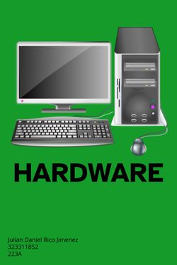 Book Creator | Hardware