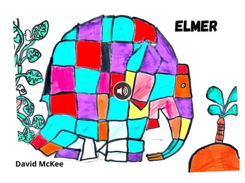Book Creator | ELMER