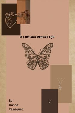 Book Creator | A look into Danna's life