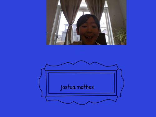 Book Creator | All About Me