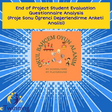 Book Creator | Proje Sonu Öğrenci Değerlendirme Anketi Analizi