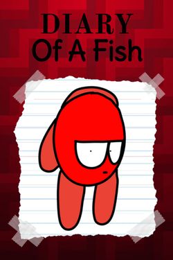 Book Creator | Diary Of A Fish