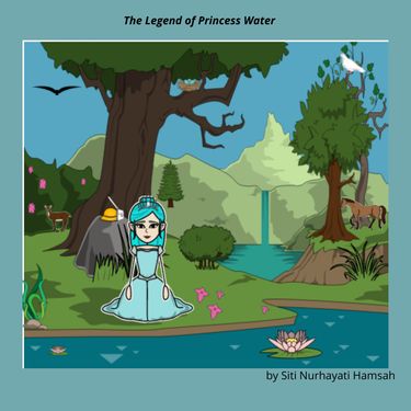 Book Creator | Story Book