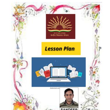 Book Creator | Lesson Plan