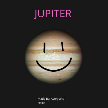 Book Creator | Jupiter Book