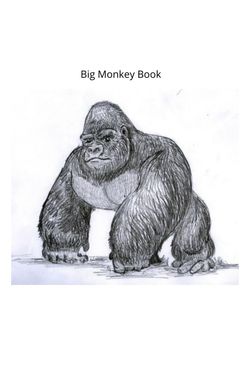 Book Creator | Big Monkey Book