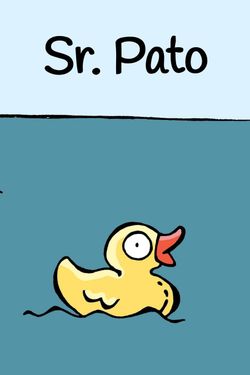 Book Creator | SR. PATO