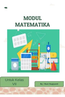 Book Creator | Modul Bangun Datar Rani Sugiyanti