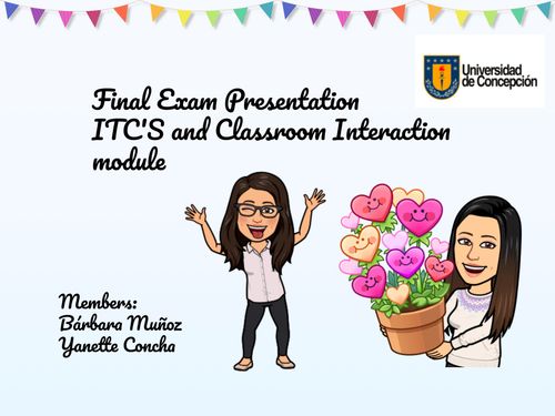 Book Creator | Classroom Interaction