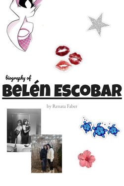 Book Creator | Belen Escobar