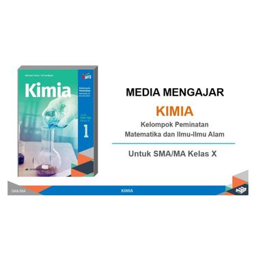 Book Creator | MODUL PEMBELAJARAN KIMIA