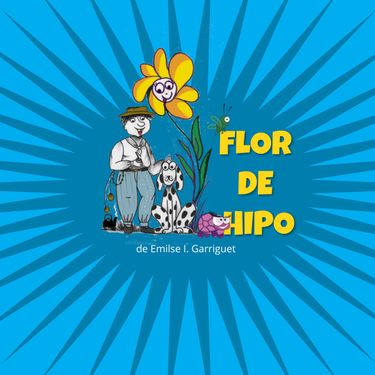 Book Creator | FLOR de HIPO