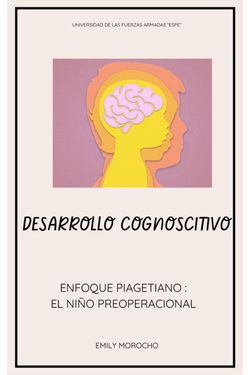 Book Creator | DESARROLLO COGNOSCITIVO