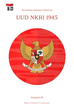 Book Creator | UUD 1945