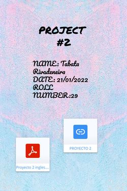 Book Creator | PROYECTO INGLES