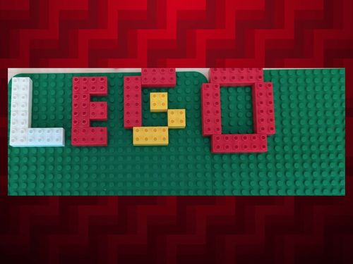 Book Creator | LEGO BOOK