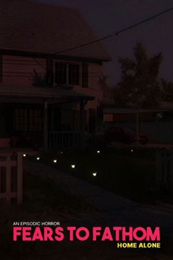 Book Creator | Fears To fathom Series