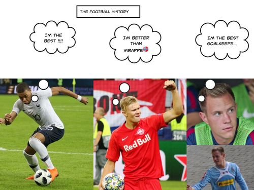 Book Creator | Respect