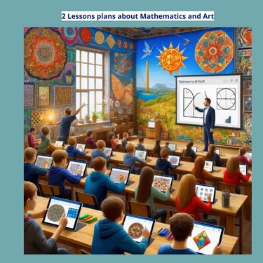 Book Creator | Presentation for Erasmus