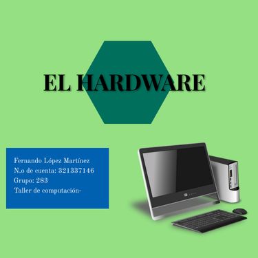 Book Creator | EL HARDWARE