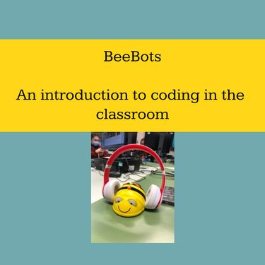 Book Creator | BeeBots