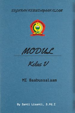 Book Creator | MODUL SKI KELAS 5