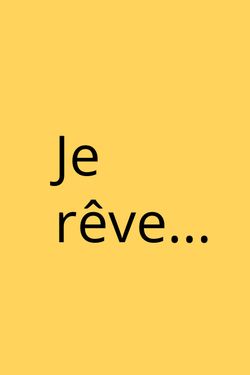 Book Creator | Je rêve