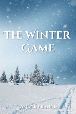 Book Creator | The Winter Game