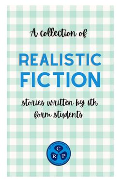 Book Creator | Realistic Fiction Stories