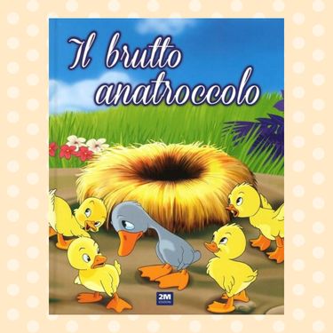 Book Creator | IL BRUTTO ANATROCCOLO