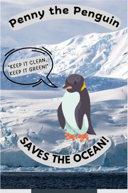 Book Creator | Mrs. Croft Example Pages