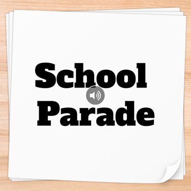 Book Creator | School Parade