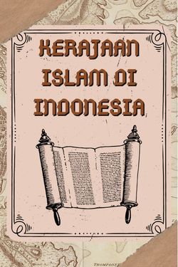 Book Creator | kerajaan islam