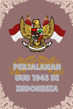 Book Creator | UUD 1945