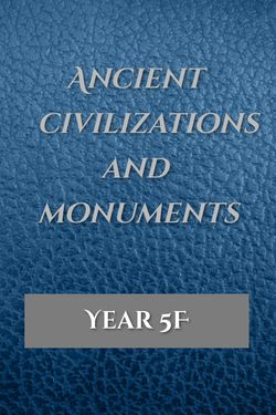 Book Creator | Y5F_Civilizations and monuments