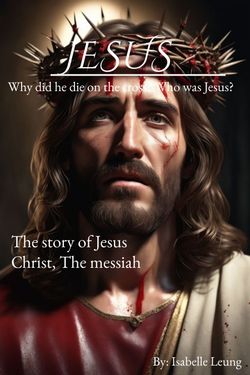 Book Creator | Jesus