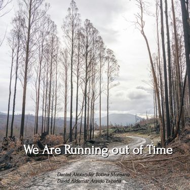 Book Creator | We Are running out of time