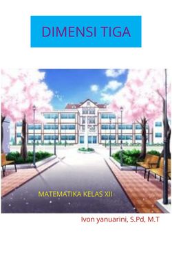 Book Creator | DIMENSI TIGA