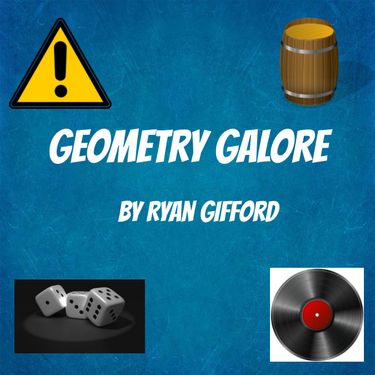 Book Creator | Geometry Galore
