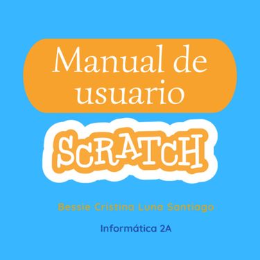 Book Creator | Manual de usuario Scratch
