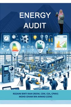 Book Creator | ENERGY MANAGEMENT SYSTEM & ENERGY AUDIT