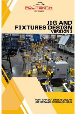 Book Creator | JIG & FIXTURE DESIGN