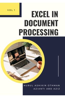 Book Creator | EXCEL IN DOKUMENT PROCESSING
