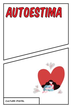 Book Creator | Auto- estima